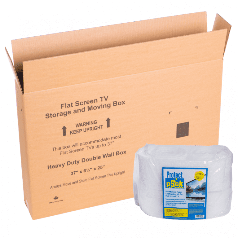 55" TV Moving Box > CARGO CABBIE > Tv Boxes For Moving