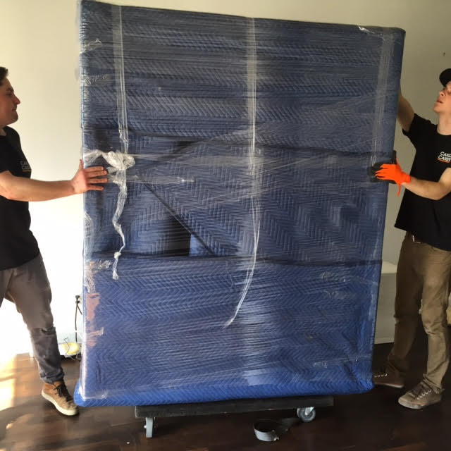 How To Pack and Move Furniture | CARGO CABBIE