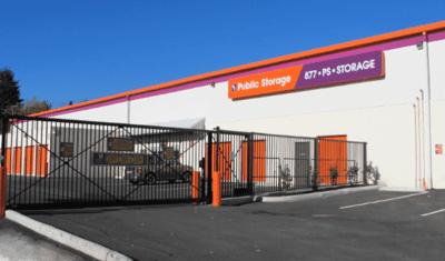 The Best Storage facilities in Toronto by Cargo Cabbie