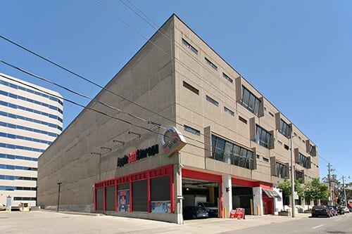 The Best Storage facilities in Toronto by Cargo Cabbie