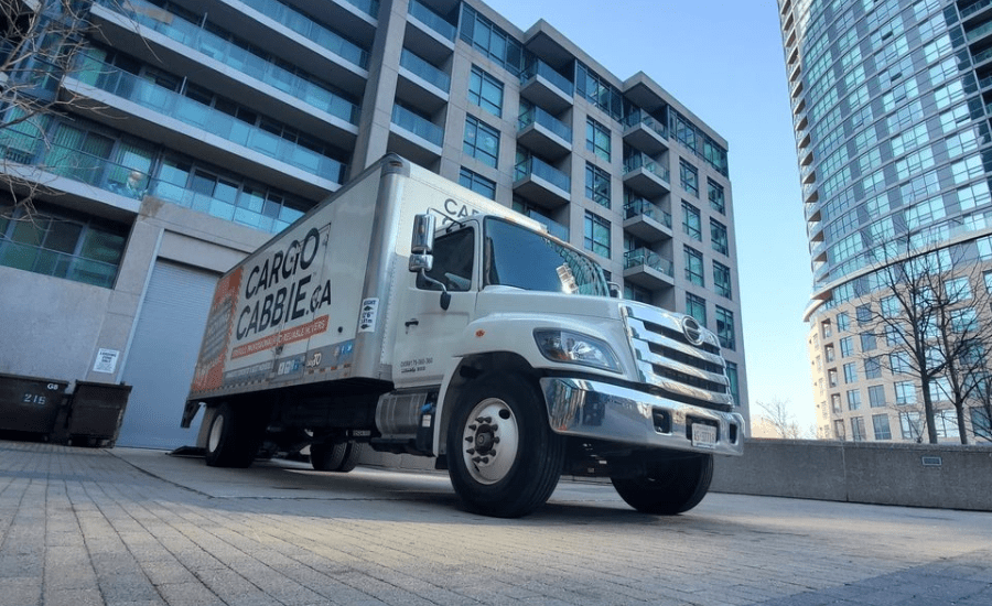 Why, and How to Book the Elevator During Your Move. Cargo Cabbie blog: