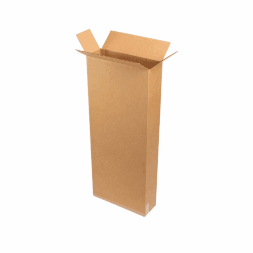 Electric Guitar Box - Guitar Boxes | CARGO CABBIE
