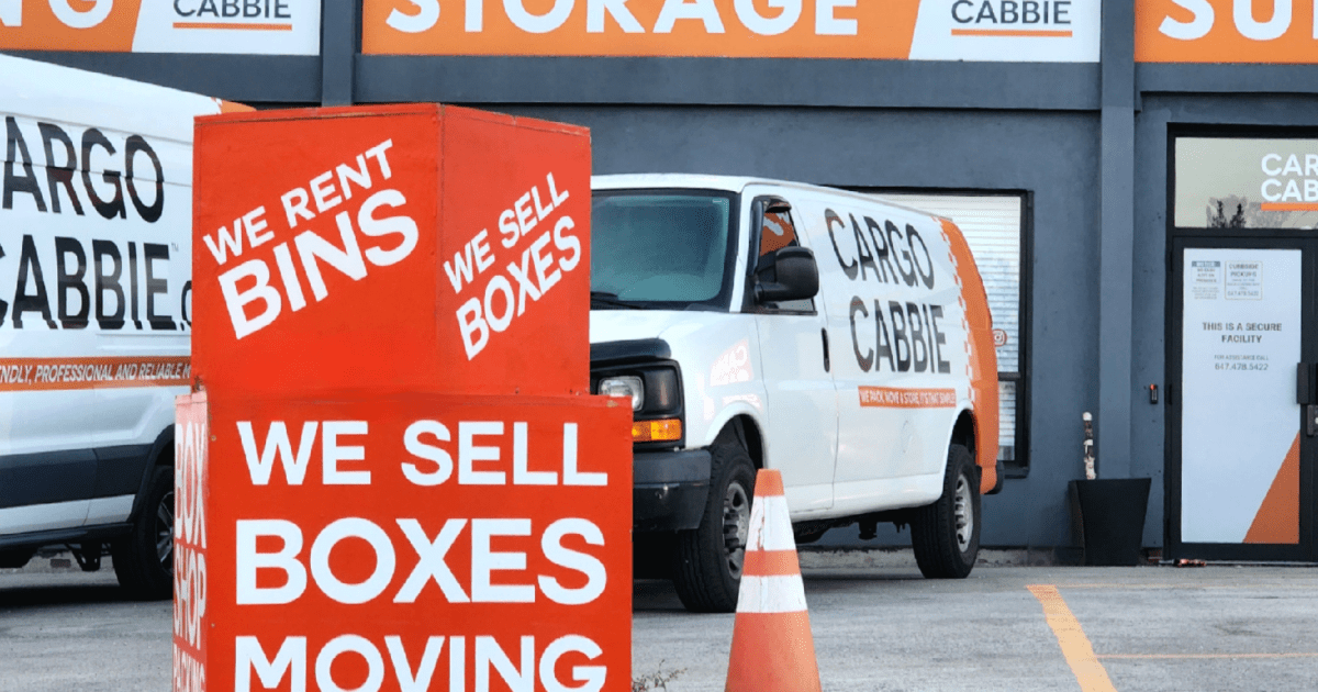Insider Tips for Choosing a Premium Moving Company | CARGO CABBIE