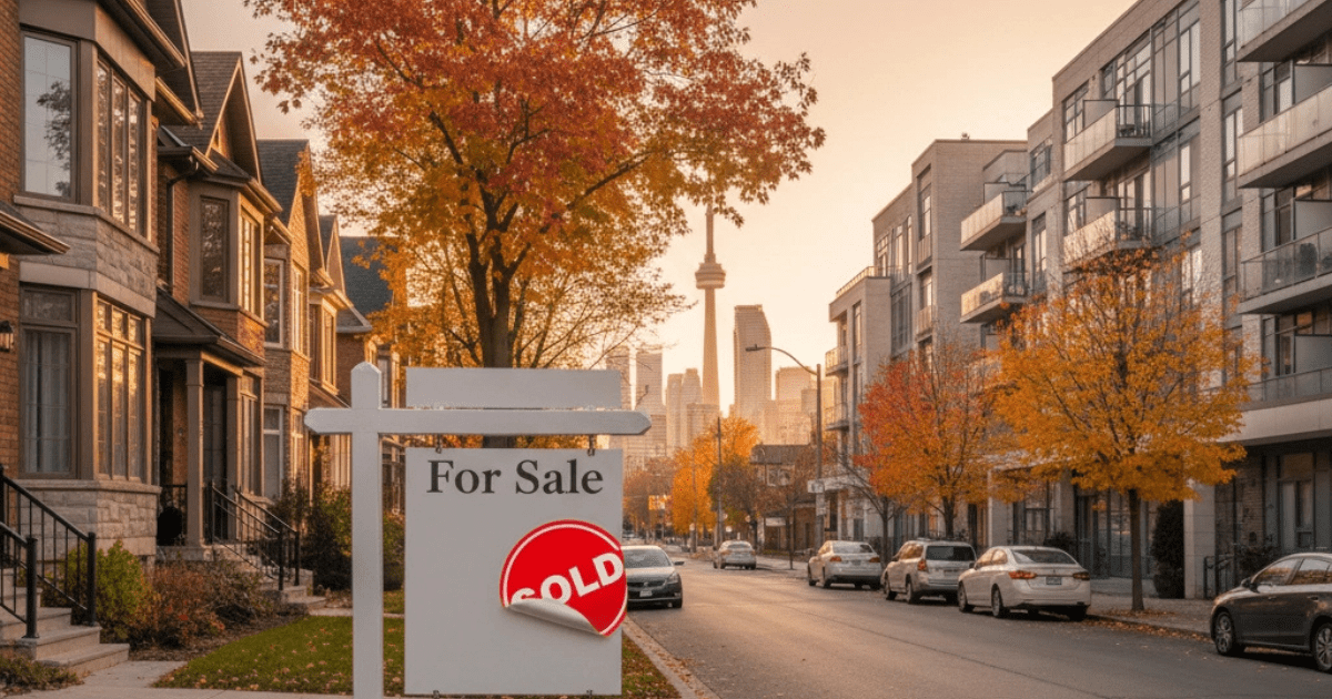 Toronto Real Estate Movers: Expert Insights for Homes & Condos